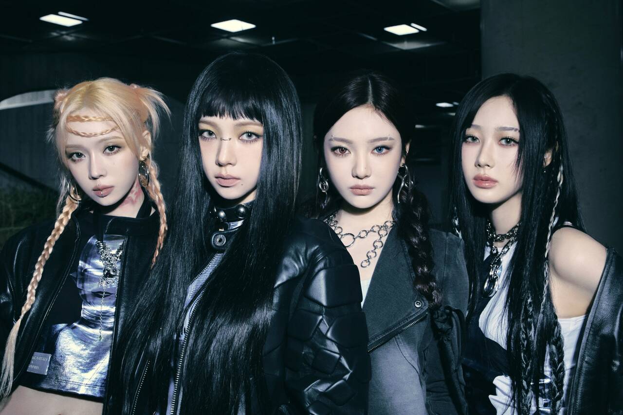 Giselle aespa vướng nghi vấn bị đối xử bất công