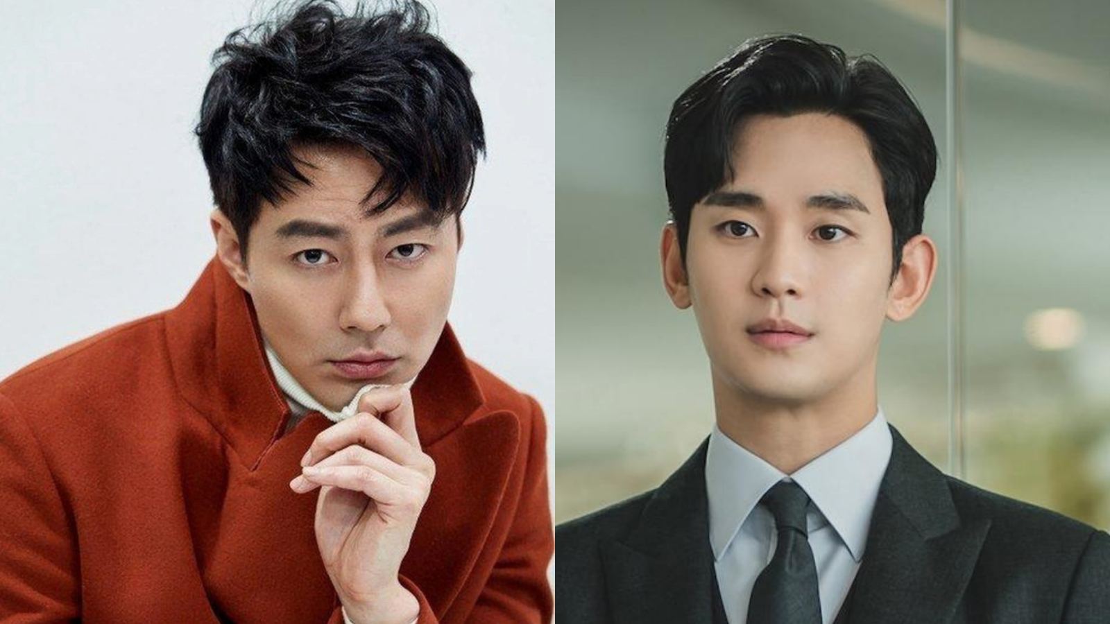 Jo In Sung gây tranh cãi vì nói muốn hẹn hò các cô gái trẻ