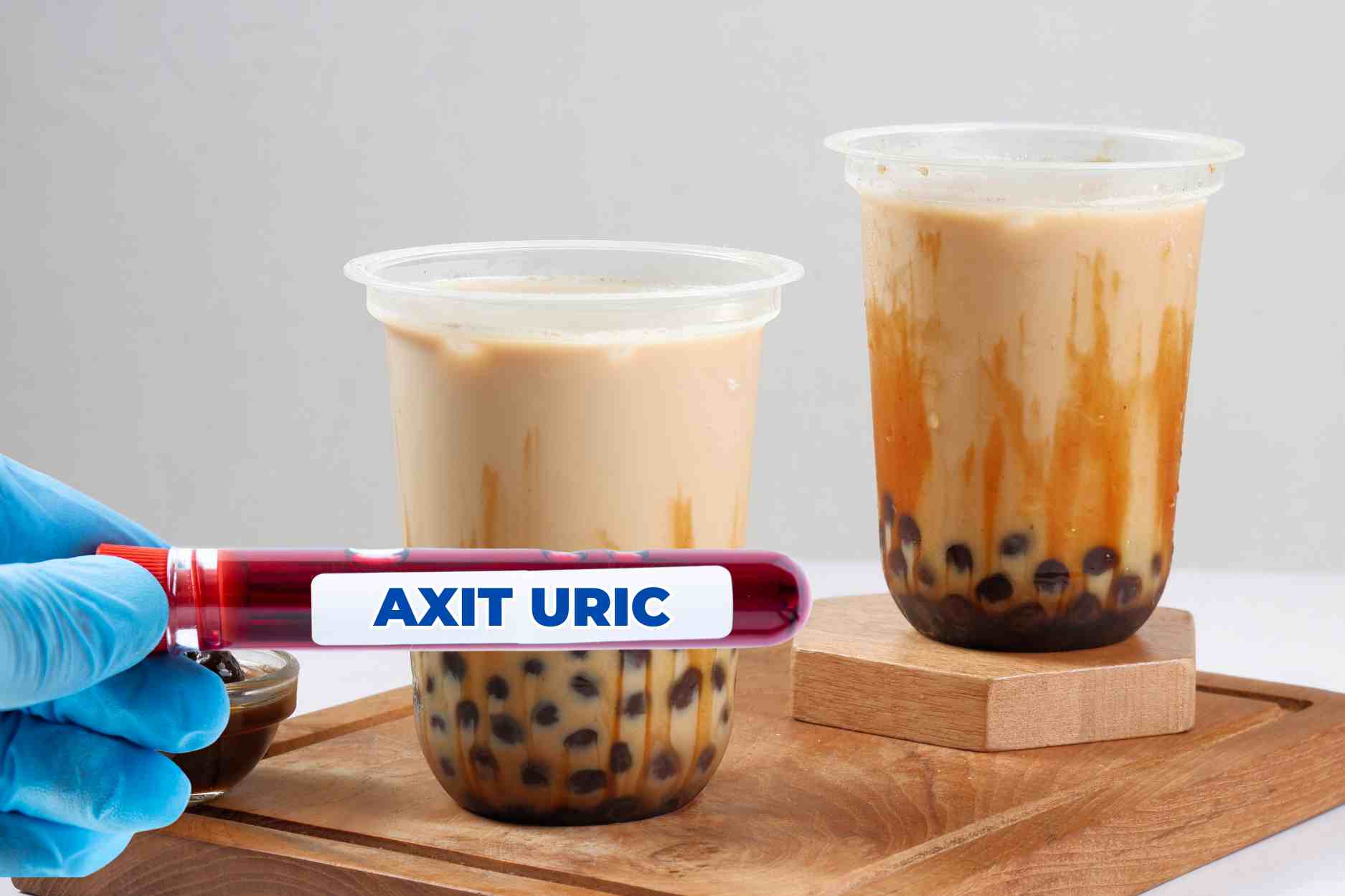 Mật ong có giúp hạ nồng độ axit uric trong máu?