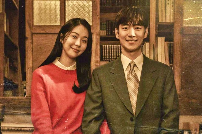Phim của Lee Je Hoon, Im Soo Hyang giữ phong độ khi "Nữ hoàng nước mắt ...