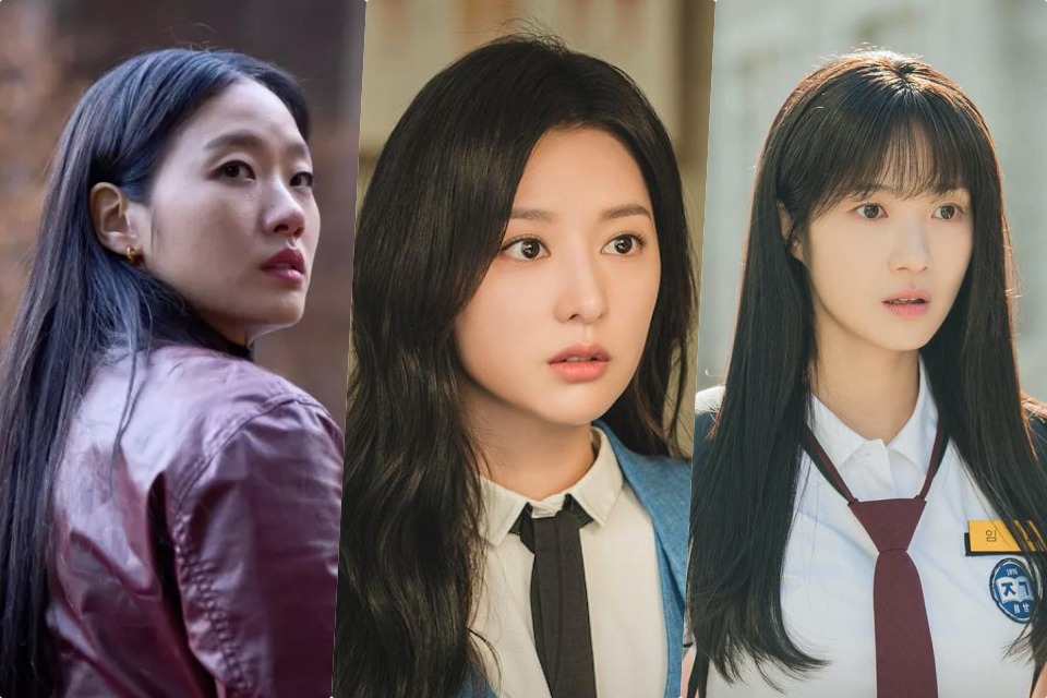 Kim Go Eun đợi hơn 2 năm để đóng phim về tình yêu