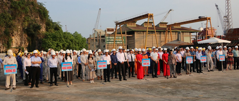 Bộ GTVT sẽ xây dựng quy định về định kỳ chuyển đổi vị trí công tác