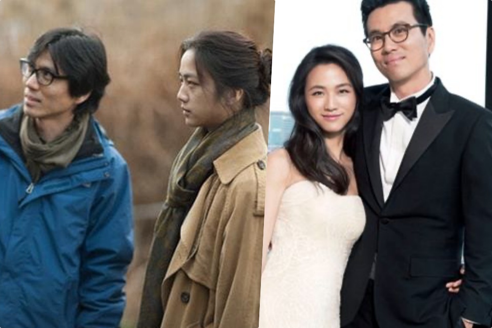 Thang Duy khen chồng khi cùng hợp tác trong phim “Wonderland”