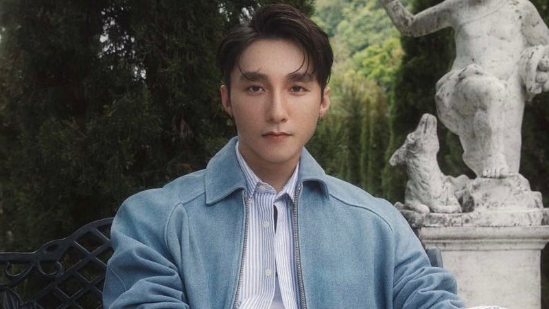 Sơn Tùng M-TP tiết lộ thông tin gây bất ngờ về MV "Đừng làm trái tim ...