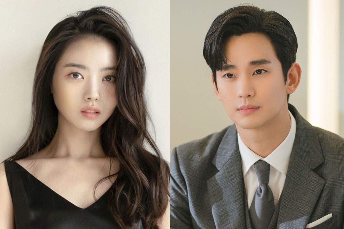 Đời tư của "tình đầu Hyun Bin" đang gây sốt với "Đêm lãng mạn ở Hagwon"