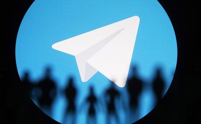 Pháp bị tố muốn đóng cửa ứng dụng Telegram