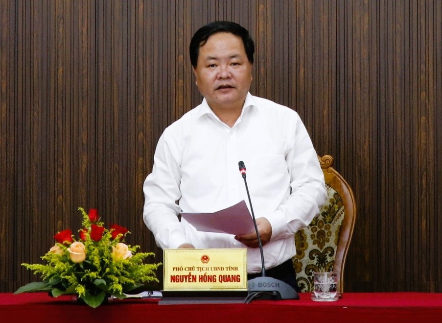 THỜI SỰ - Tin tức thời sự, chính trị, nhân sự mới nóng | LAODONG.VN