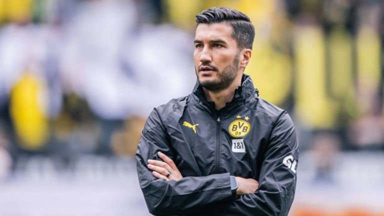 Hào quang Champions League không thể che đậy scandal của Terzic và Dortmund