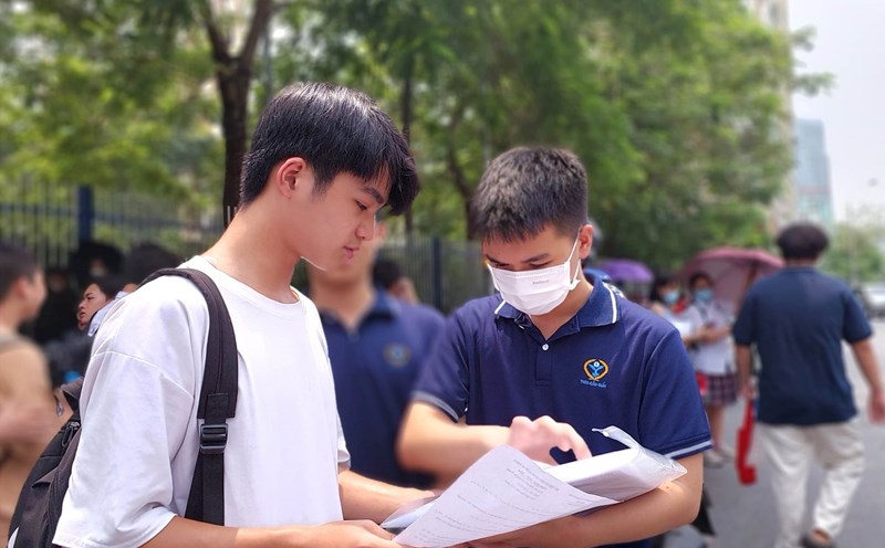 Tra cứu điểm thi lớp 10 tỉnh Bắc Ninh năm 2024