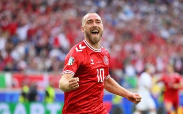 EURO 2024 - Sự hồi sinh và tính biểu tượng