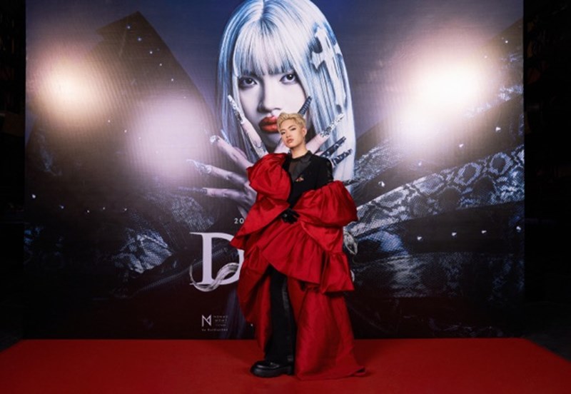 Pháp Kiều - rapper nổi bật của Rap Việt ra sao sau 1 năm?