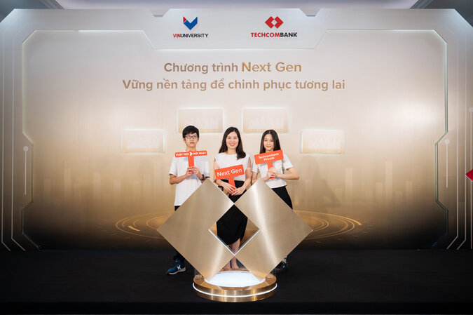 Techcombank Private | LAODONG.VN