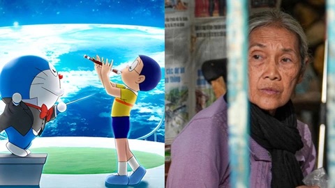 Phim Lật mặt 7 của Lý Hải phá tiếp kỉ lục Trấn Thành