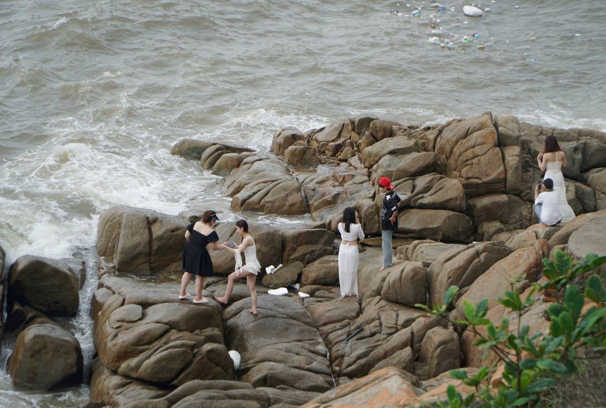 Du lịch hè Sầm Sơn bứt phá đón hàng triệu lượt khách