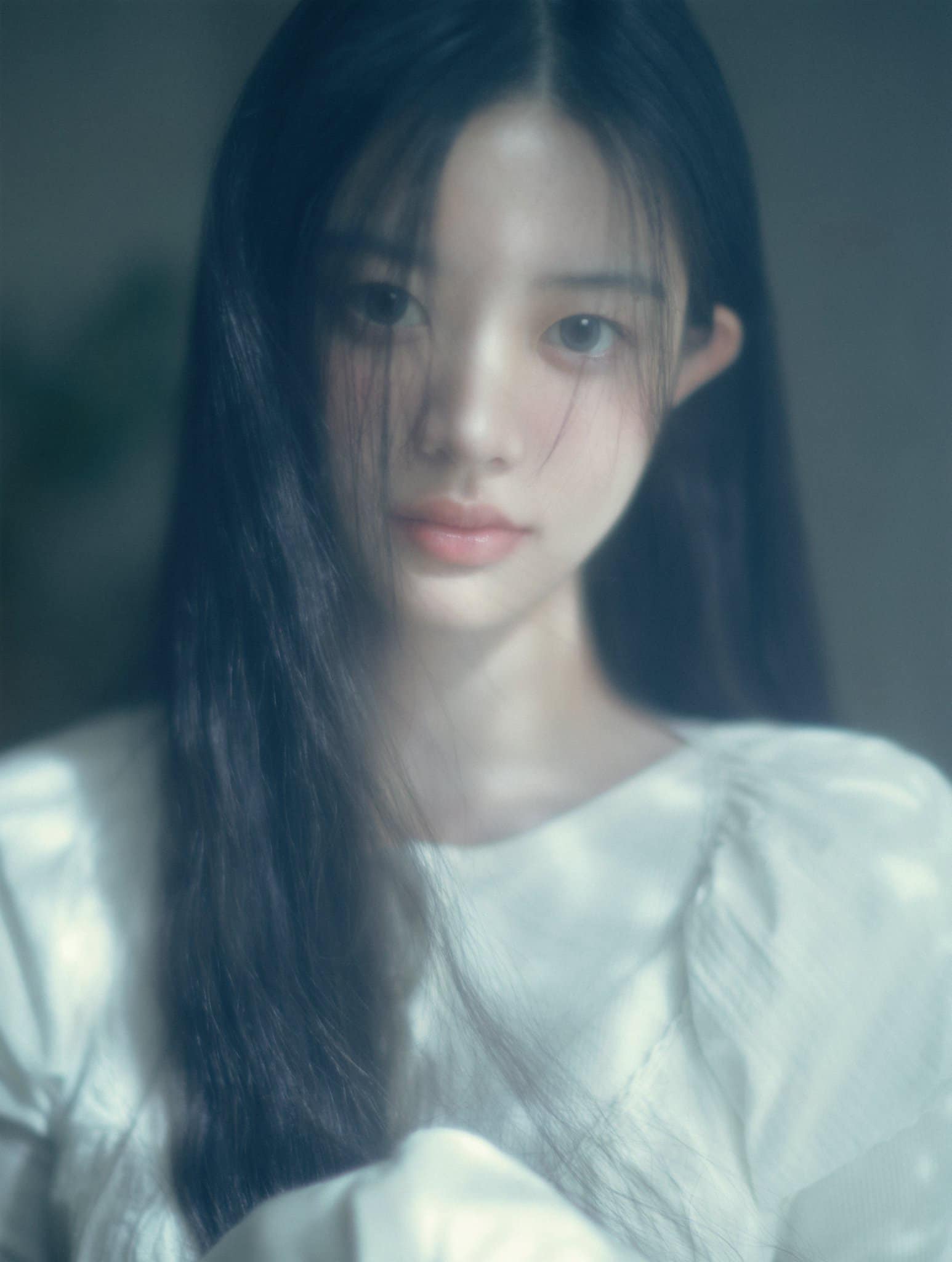 Thành viên ILLIT Minju: Xinh như nàng thơ, hát hay nhất nhóm