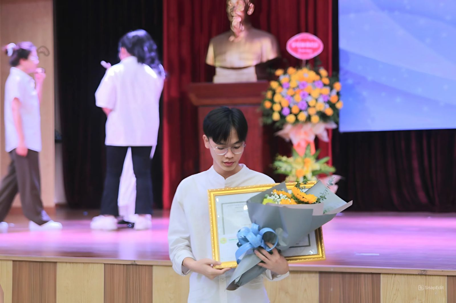 Điểm Thi Thpt 2025 _ Điểm Thi Tốt Nghiệp 2025 – BBVN