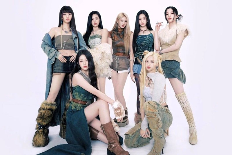 Lý do Rora được dự đoán là visual của Baby Monster