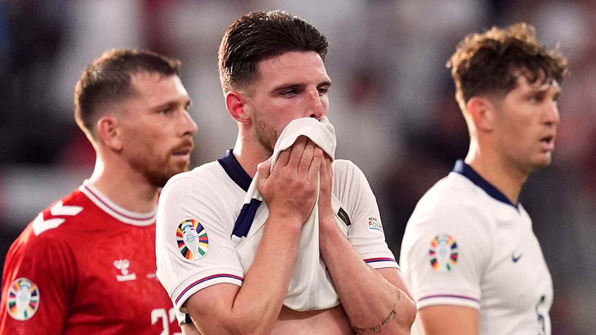 Đội tuyển Anh cần một tập thể đồng bộ chứ không cần các ngôi sao