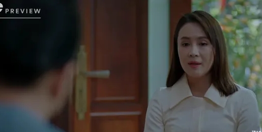 Nghĩa là lý do khiến An Nhiên hoàn lương ở chặng cuối "Trạm cứu hộ trái ...