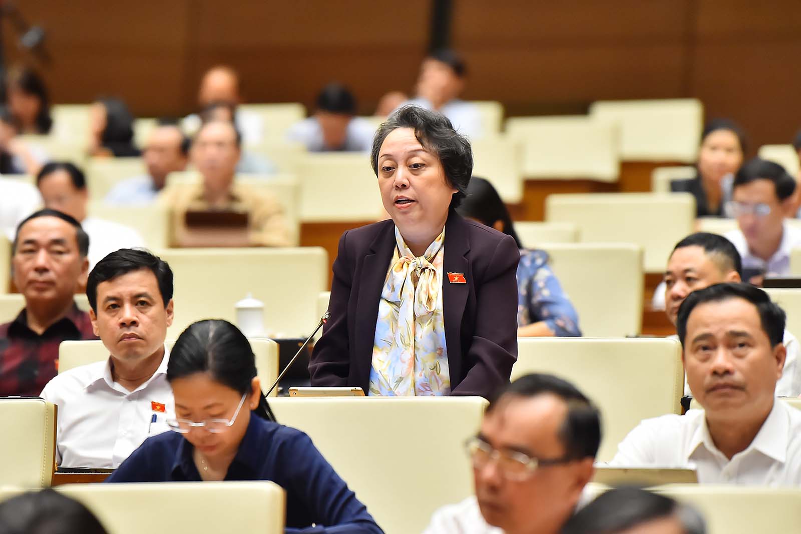 Quản lý giá thuốc rất lỏng lẻo, người mua thuốc có thể bị đội giá rất nhiều