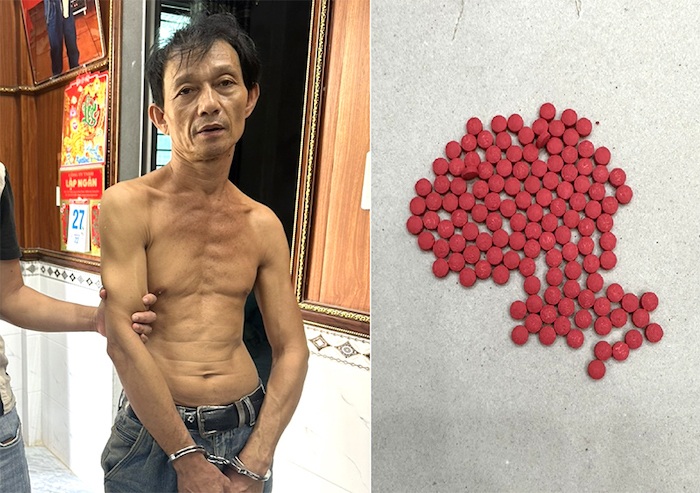 Phát hiện hàng chục người dương tính với ma túy trong quán bar tại Đắk Lắk