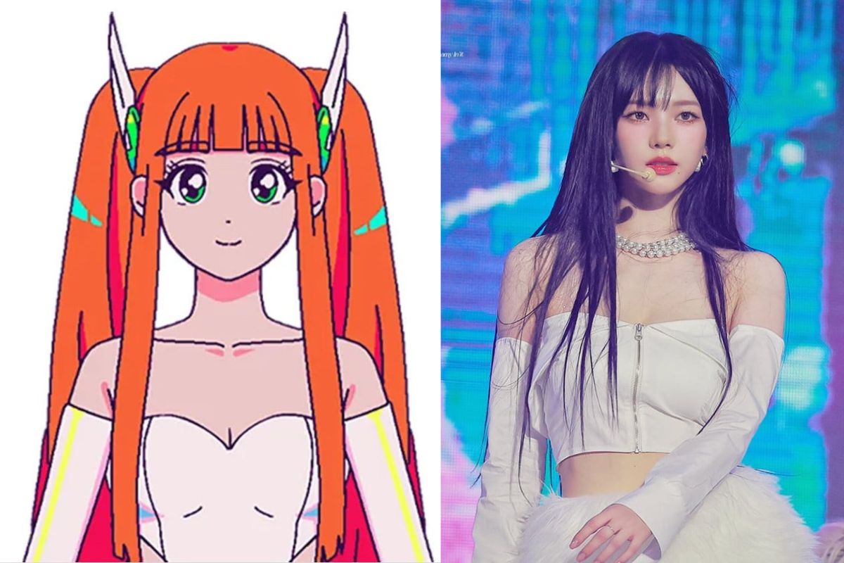 HYBE lại vướng tranh cãi đạo nhái sau ILLIT