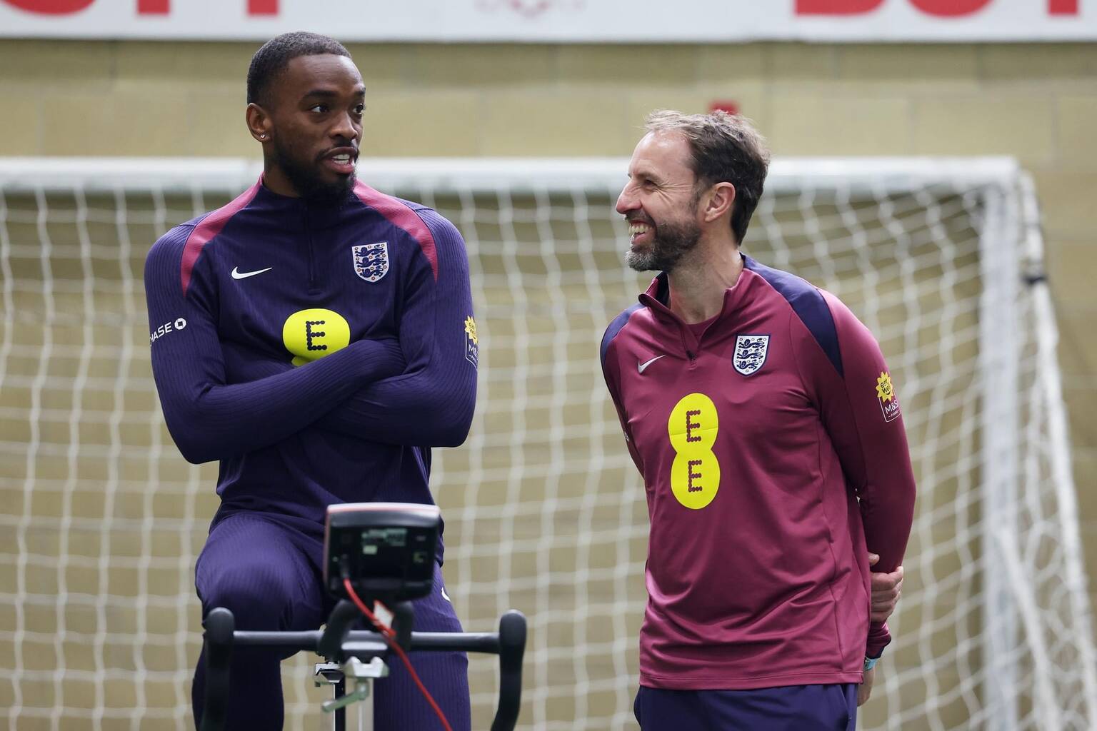 Khi nào đội tuyển Anh công bố 26 cái tên dự EURO 2024?