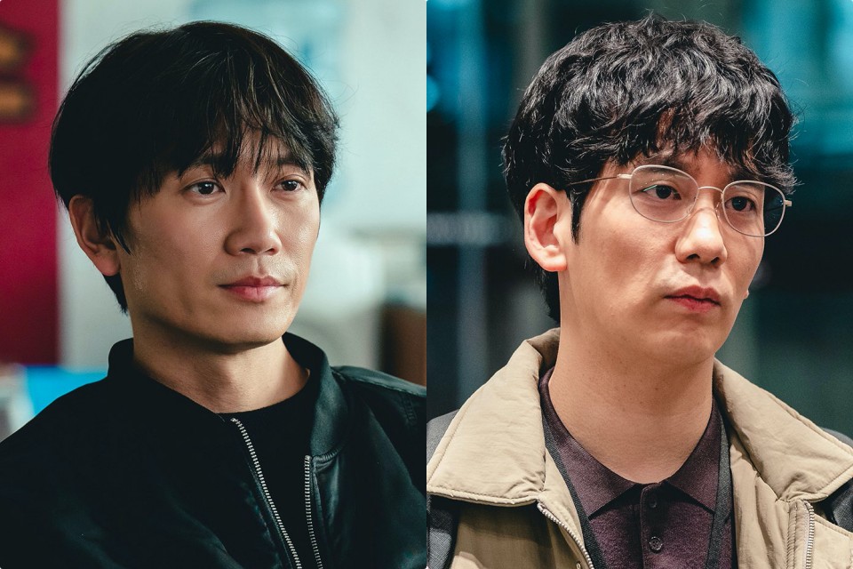 Biên kịch hé lộ kết phim “Mối liên kết bí ẩn” của Ji Sung
