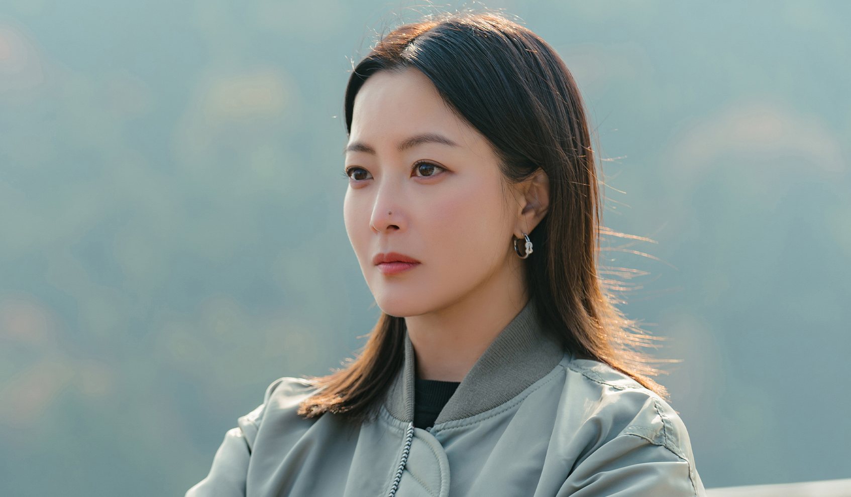 Cuộc đấu của “đệ nhất mỹ nhân” Kim Hee Sun và “ông hoàng rating” Ji Sung