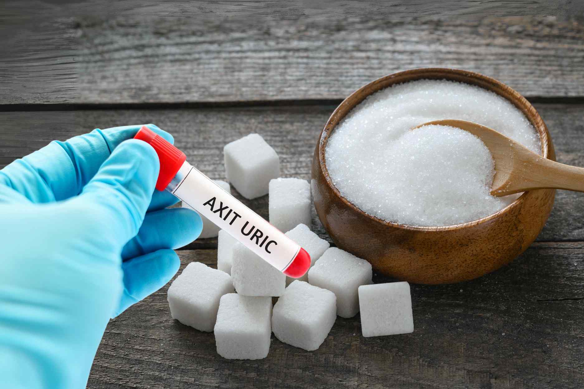 Vì sao cần chế biến thịt gà đúng cách để tránh tăng axit uric trong máu?