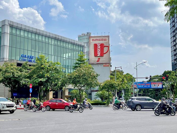 NESCAFÉ's series of "Open Your World" activities attracts the ...