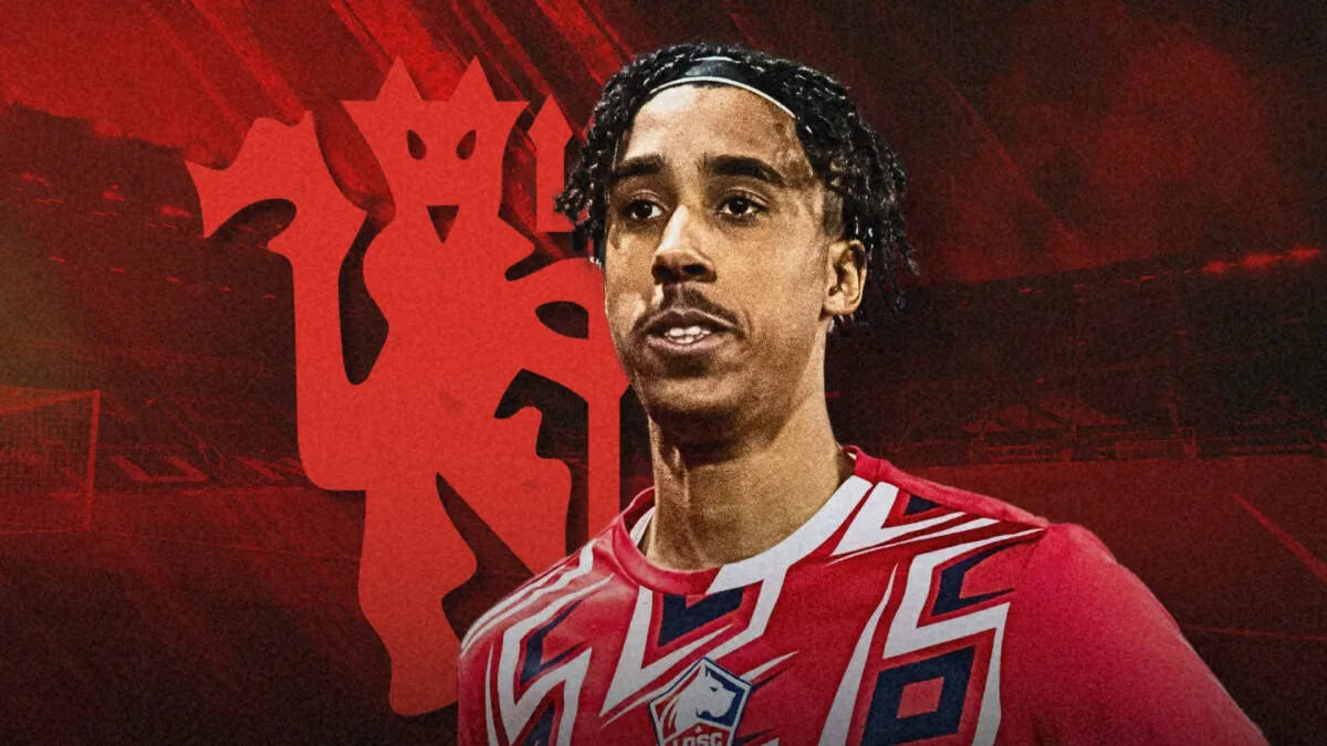 Sự thay đổi của Man United nhìn từ thương vụ Leny Yoro