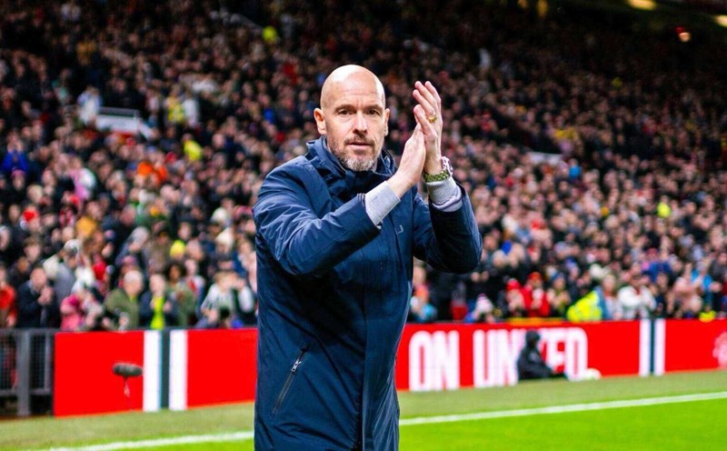 Man United Hoàn Tất Thương Vụ Với Leny Yoro