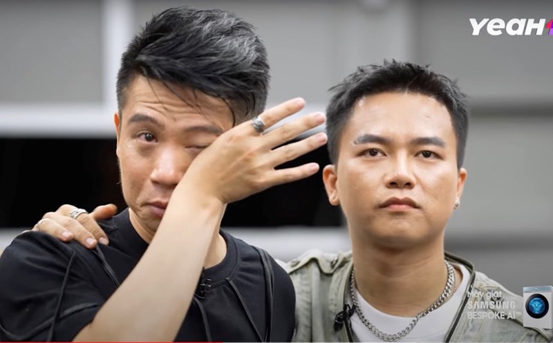 Anh Trai Vượt Ngàn Chông Gai Và Nhiều Chương Trình Hoãn Sóng