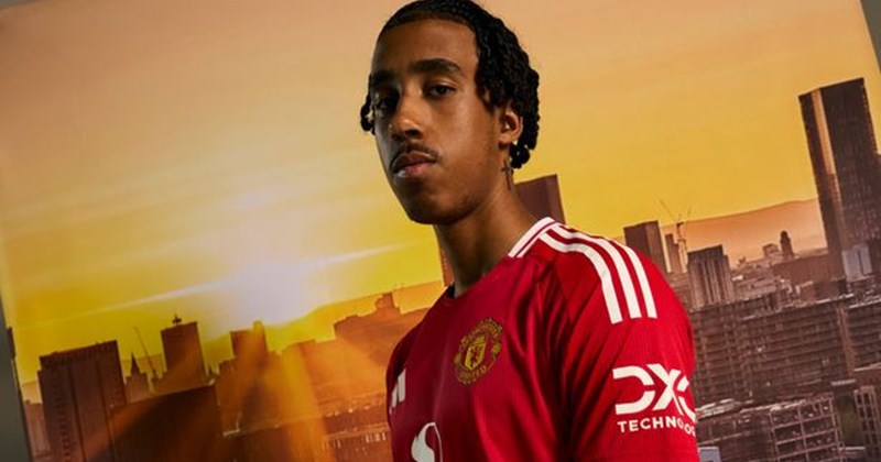 Sự Thay đổi Của Man United Nhìn Từ Thương Vụ Leny Yoro