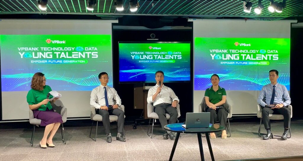 Dấu ấn kim cương - Đặc quyền thượng lưu dành riêng cho khách VIP ở VPBank