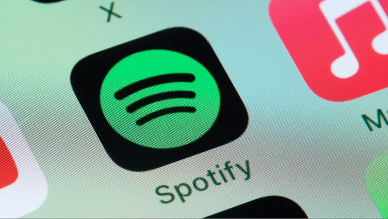 Spotify sắp có tính năng sao lưu ngoại tuyến