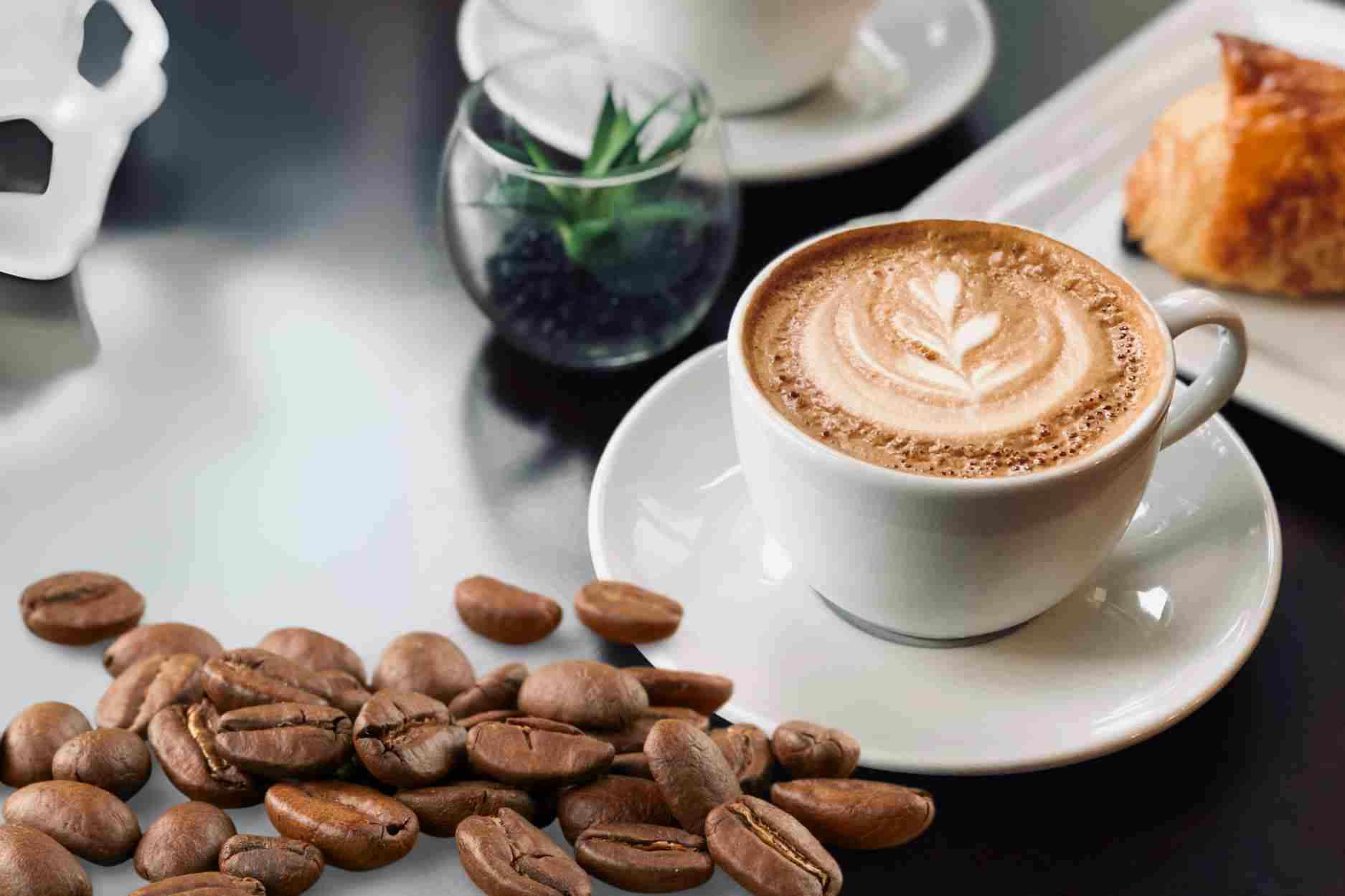 Những loại cà phê người bệnh tiểu đường có thể uống