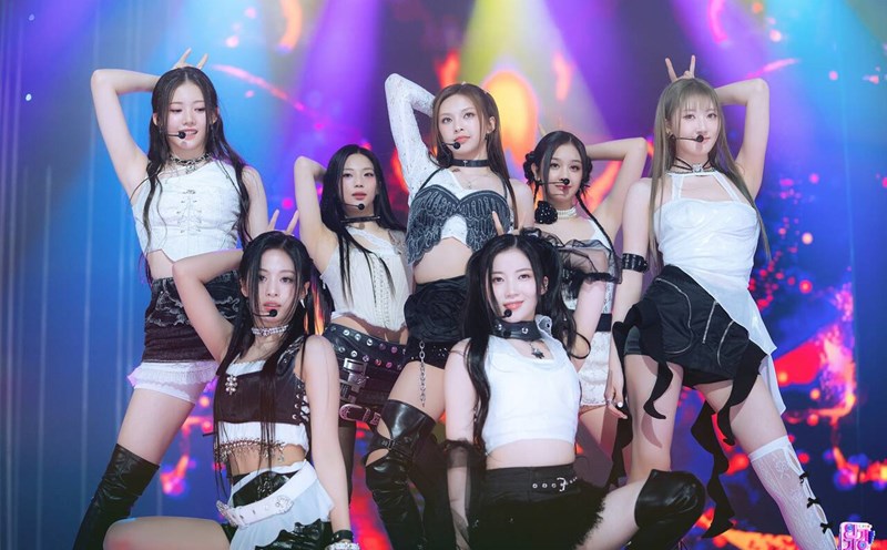 Baby Monster sẽ phát hành album vào cuối năm