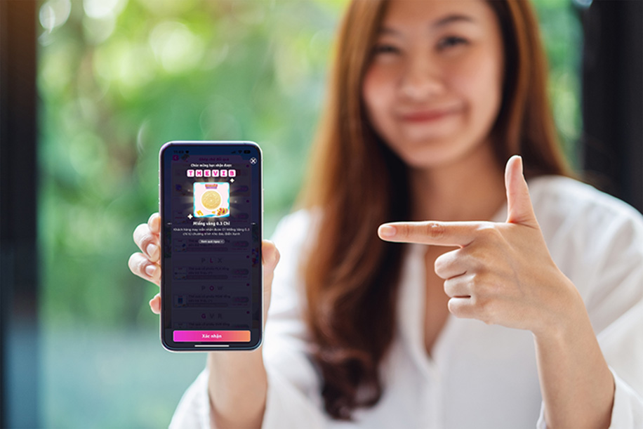 MoMo ra mắt “Tài chính du ký” với nhiều tính năng mới