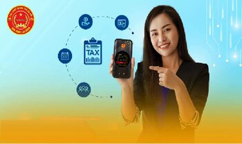 Nộp thuế sử dụng đất phi nông nghiệp qua ứng dụng eTax Mobile