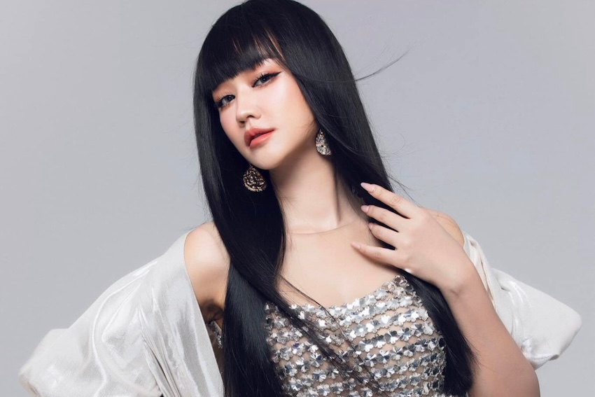 Diễn viên Maya: Tôi từng nổi loạn, tham vọng ở showbiz, bây giờ tìm đến ...