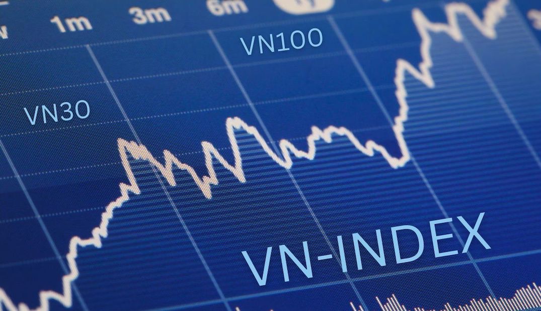 VN-Index chưa thấy tín hiệu chạm đáy sau khi thủng mốc 1.200