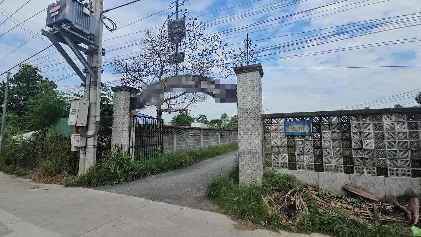 Nghi phạm dùng xyanua bỏ độc 3 người thân chết ở Đồng Nai có nhiều ...