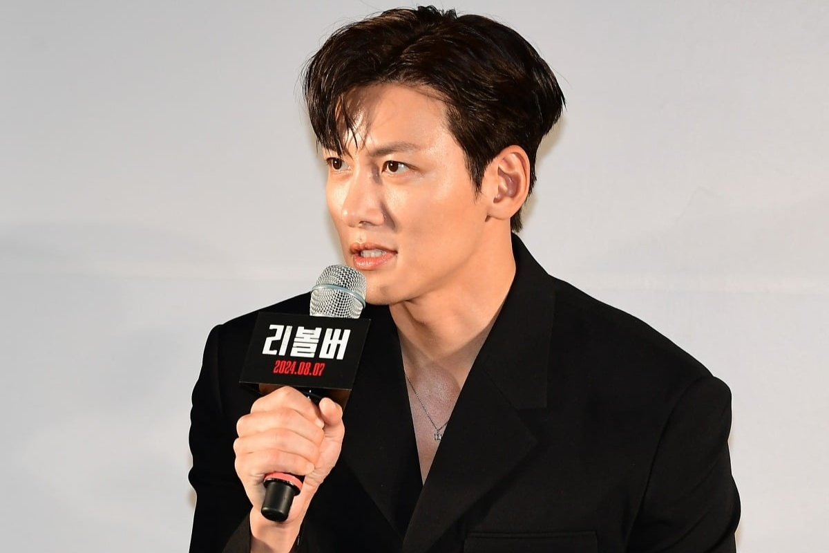 Lí do show thực tế của Ji Chang Wook, Park Bo Gum thất bại