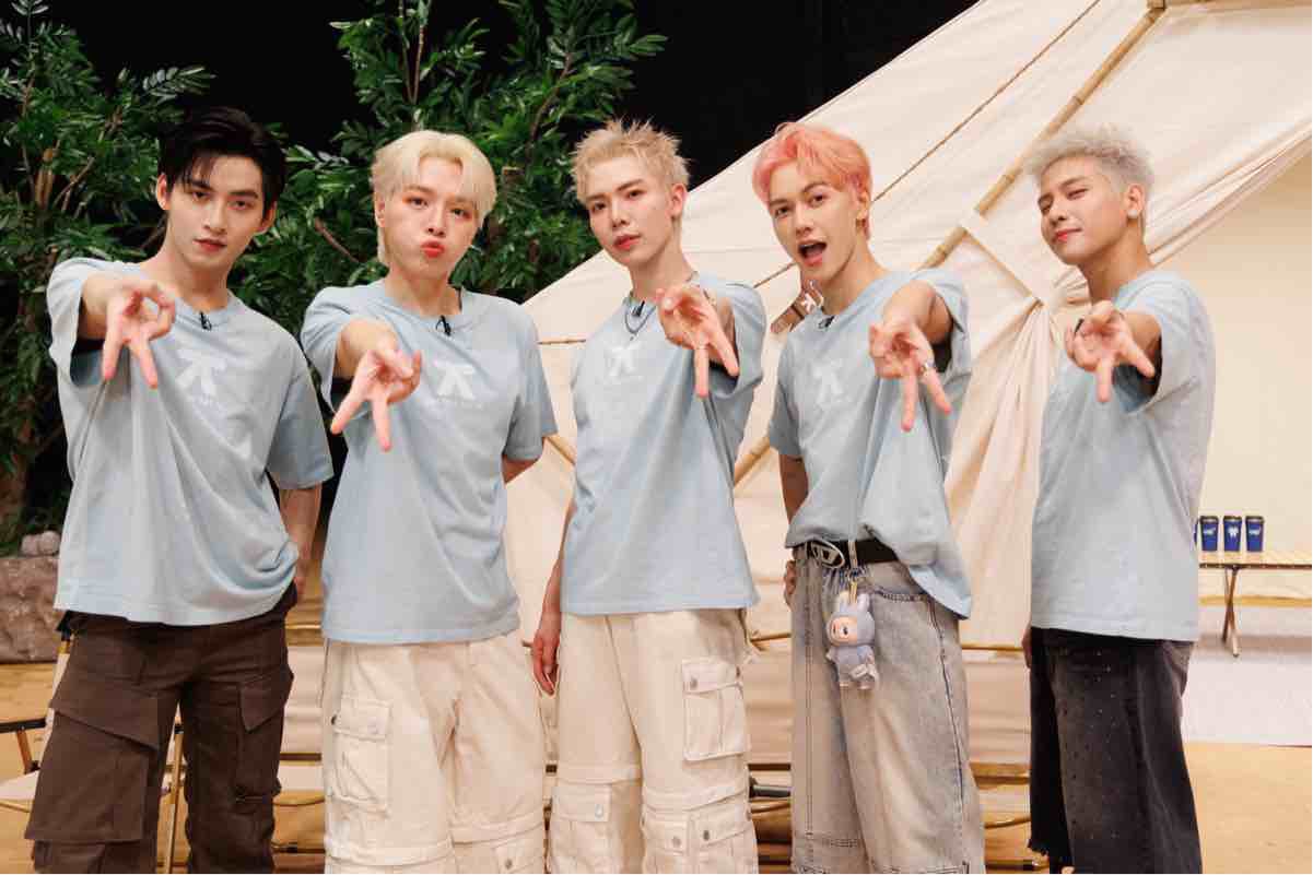 Nhóm GERDNANG liệu có khả năng đánh bại cặp Rhyder, Captain?