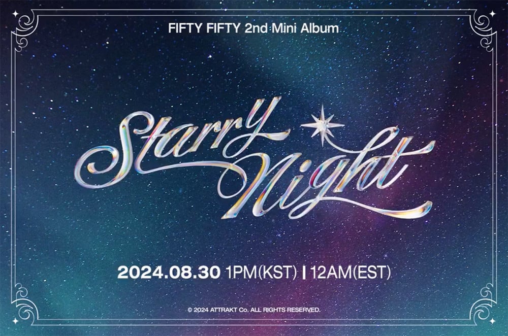Fifty Fifty bị tố đạo nhái Baby Monster