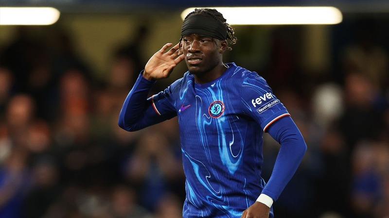 Chiêu mộ Sancho, Chelsea liệu có đang sai lầm?