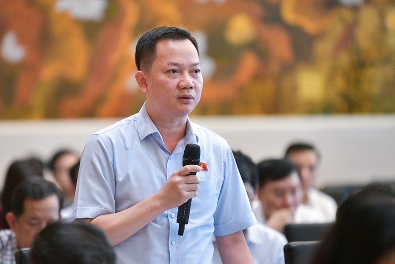 Thu 5% thuế VAT phân bón sẽ đánh trực diện vào nông nghiệp