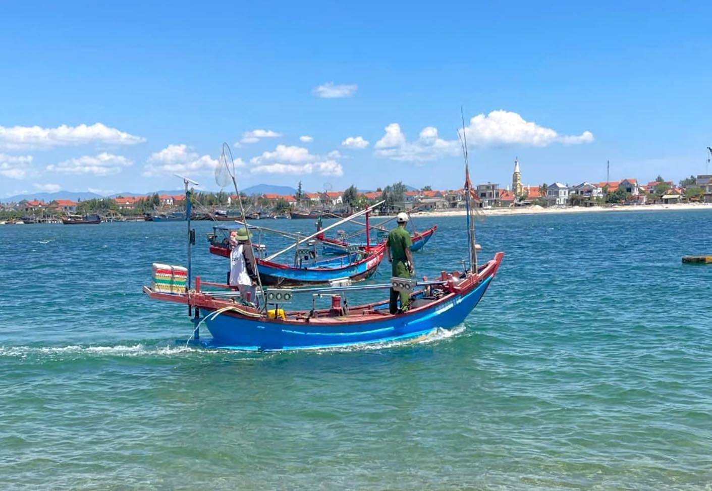 mất tích | LAODONGTRE.VN